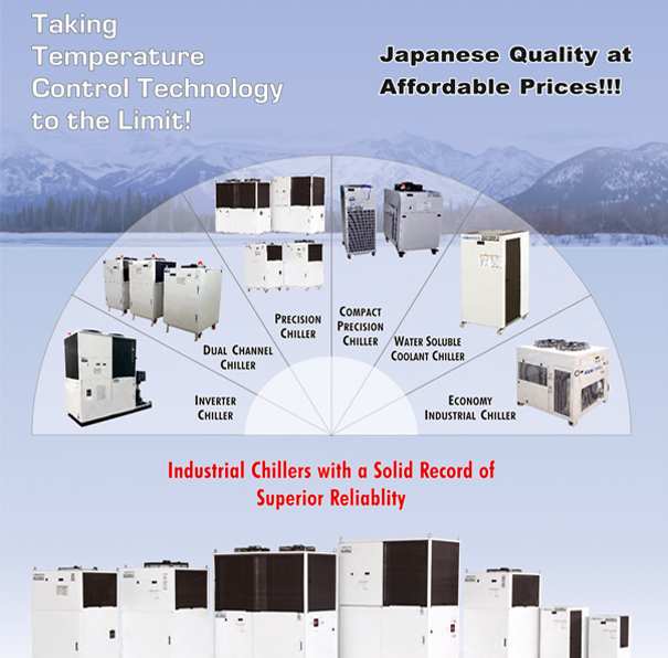 Gem Orion Machinery - Quality Assurance