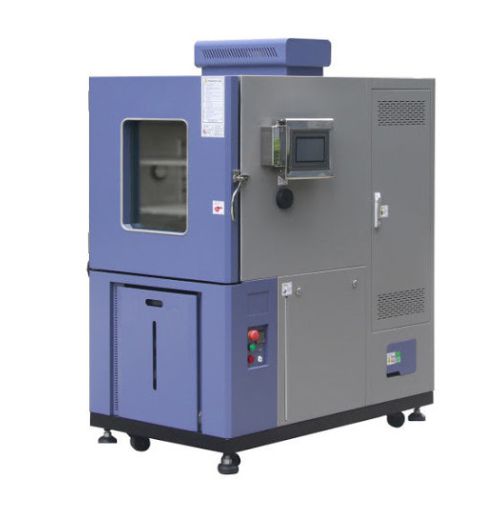 Gem Orion Machinery - Quality Assurance