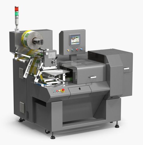 Gem Orion Machinery - Application