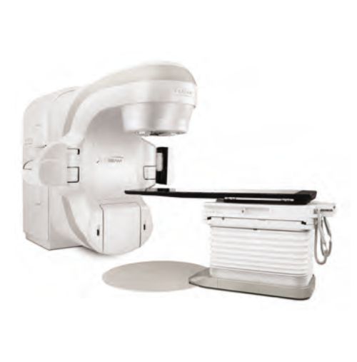 Gem Orion Machinery - Quality Assurance