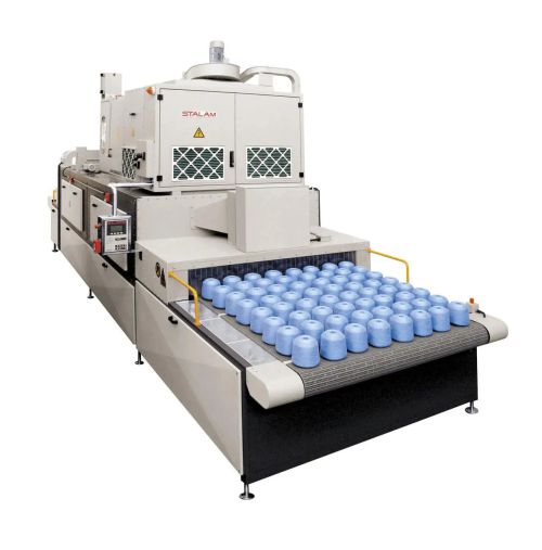 Gem Orion Machinery - Quality Assurance