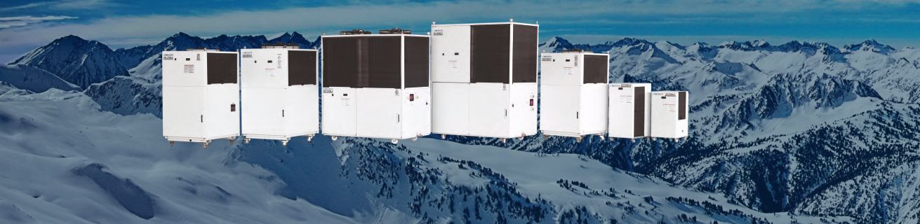 Gem Orion Machinery - Quality Assurance