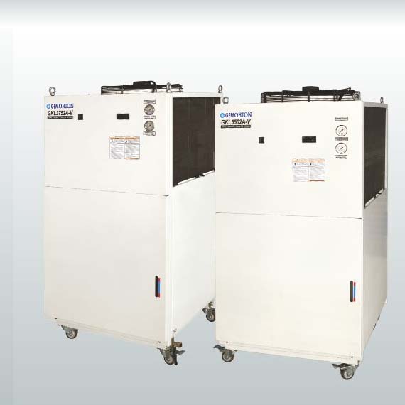 Gem Orion Machinery - Quality Assurance