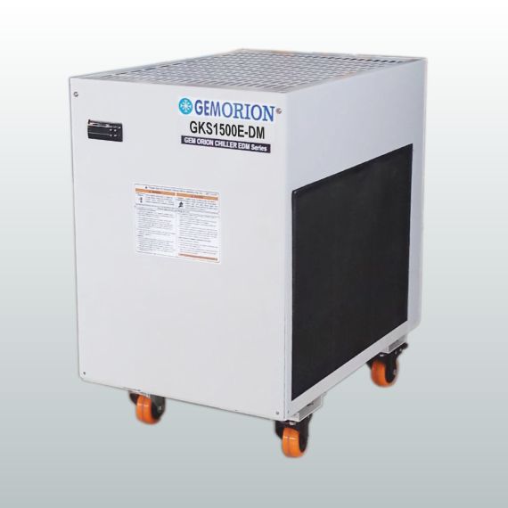 Chiller Manufacturers In India - Gem Orion Machinery Private Limited