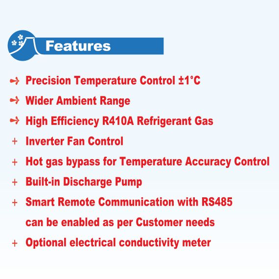 Gem Orion Machinery - Quality Assurance