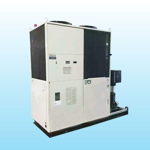 Industrial Chillers Manufacturers In India-Gem Orion Machinery Pvt Ltd