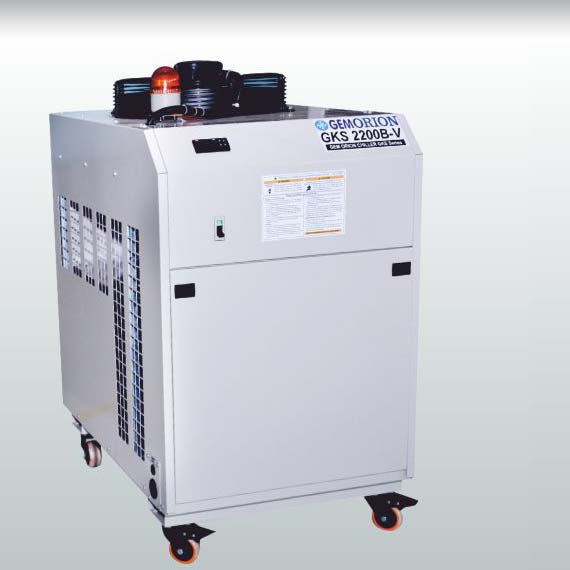 Light Duty Chiller Manufactures - GEM Orion